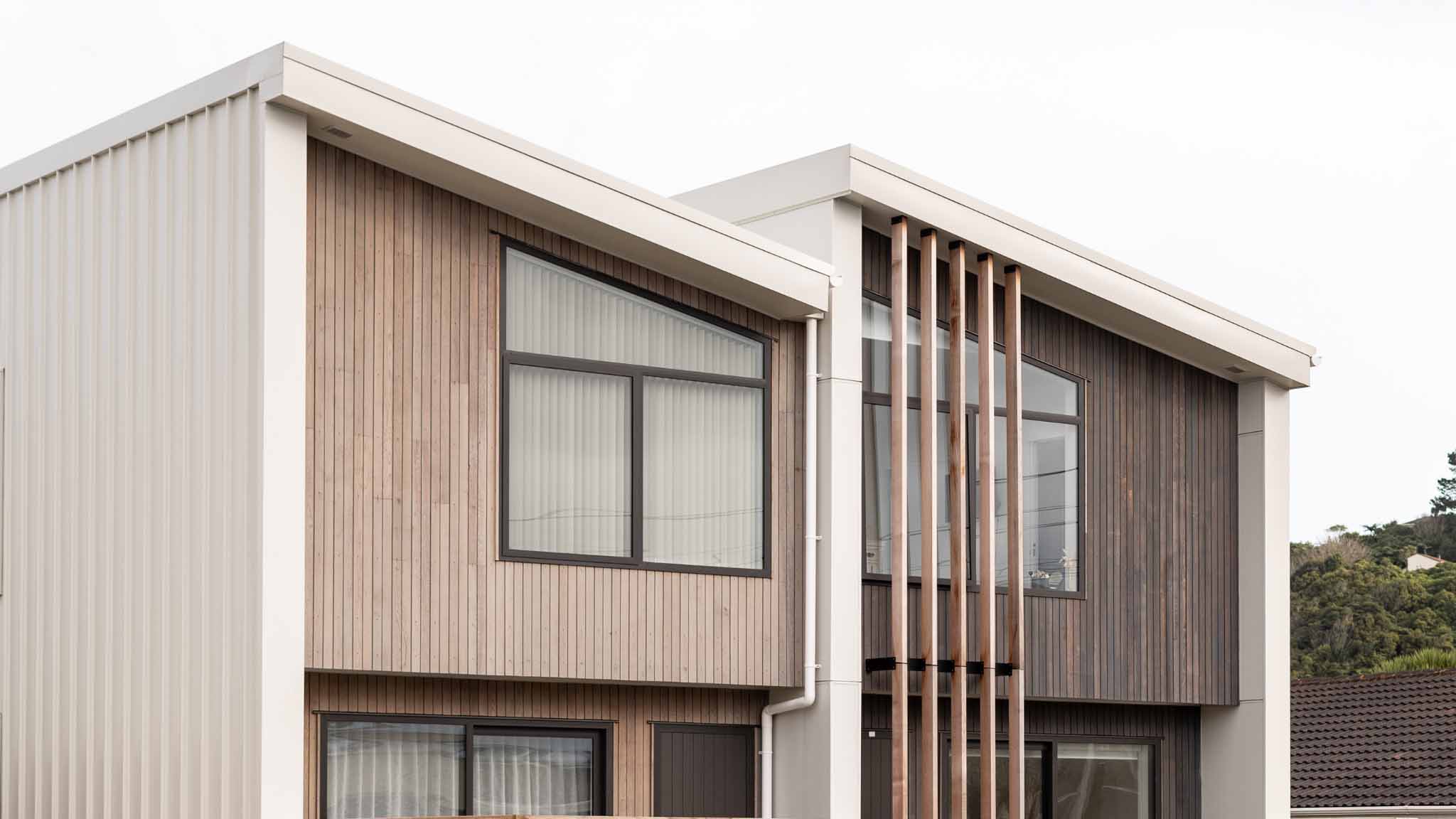 Precision framing plans for quality Multi-Residential construction